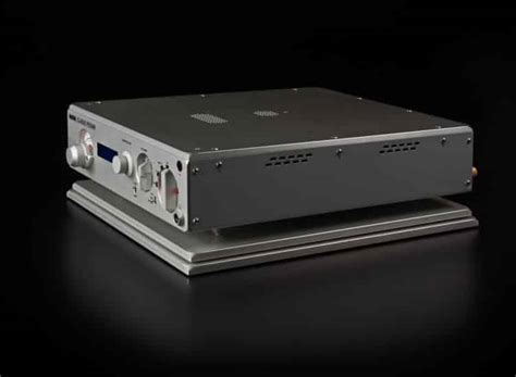 Nagra Classic Preamp Nagra