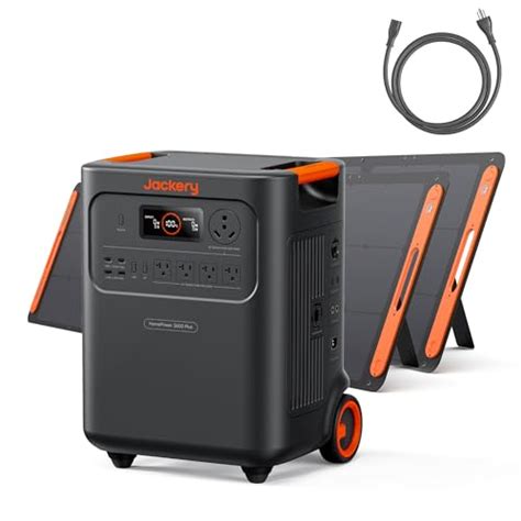 Best 50 Amp Solar Generator For Rv Top Systems For Off Grid Power
