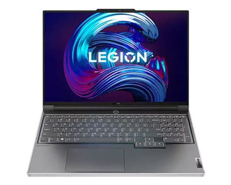 Lenovo Legion Slim Gaming Laptop Computer Reviews Popzara Press