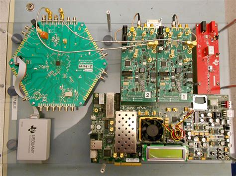 TIDA High Speed Multi Channel ADC Clock Reference Design For Oscilloscopes Wireless