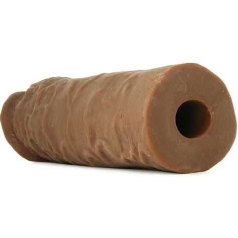 Be Shane Shane Diesel Extension And Girth Enhancer Sex Toy Hotmovies