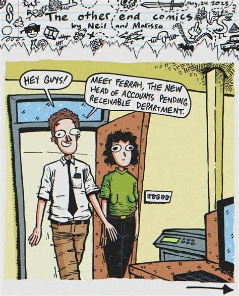 The New Head Of Accounts Pending Receivable Department Album On Imgur