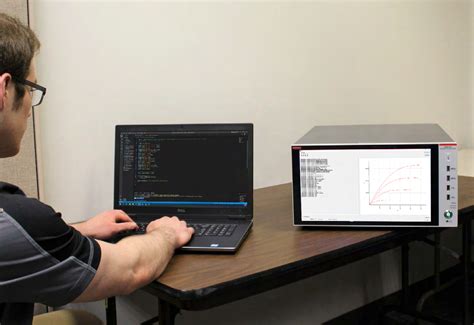 Controlling The 4200a Scs Using Kxci And Python 3 Tektronix