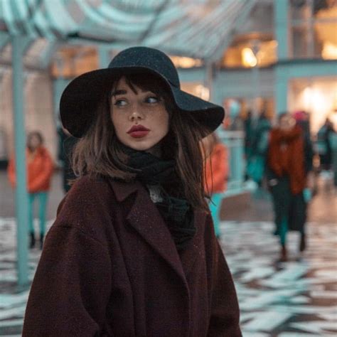 Kseniya Rain Picture