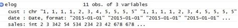 R Convert Each Integer Row To Character And String To Dates Stack