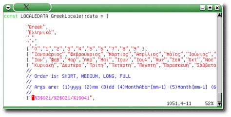 A Quick Primer On Unicode And Software Internationalization Under Linux And Unix