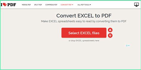 2 Cara Convert File Excel Ke PDF Yang Paling Mudah