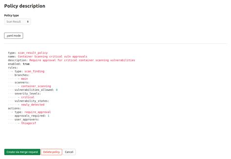 Gitlab 148 Released With New Ssh Key Types And Security Approval