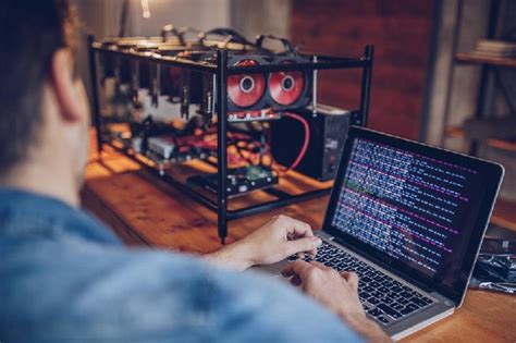what math problems do bitcoin miners really solve