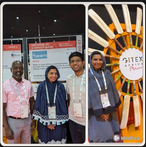 Munira Karimjee On Linkedin Gitexafrica Beem