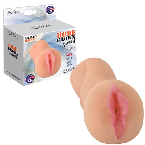Curve Novelties Collection