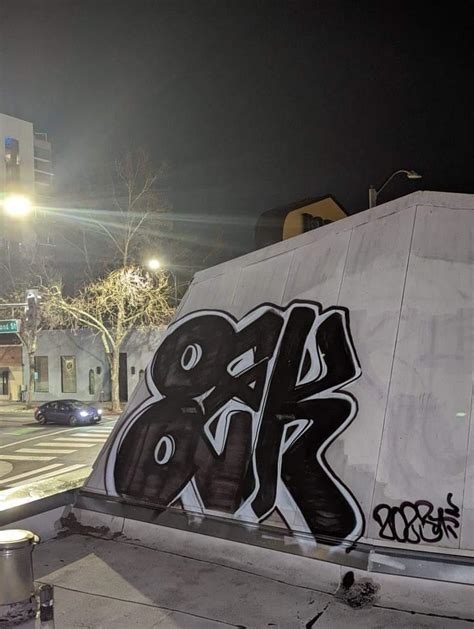 8ek Bay Area Graffiti 2023 Rkeyindooropen