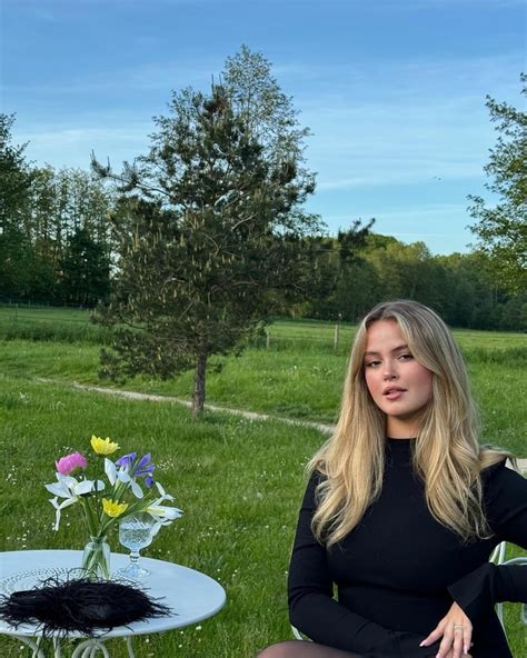 Soraya Eckes Picture