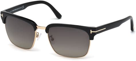 Tom Ford River Ft0367 Sunglasses Free Shipping