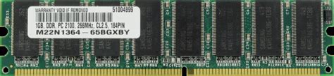 Cara Membedakan RAM DDR DDR DDR Untuk Pemula