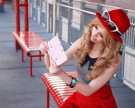 Effy Sews Cosplay — Pokemon Trainer Serena From Pokemon Xy Costume