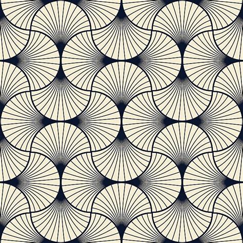 Ornament Seamless Pattern Vector Art Png Seamless Pattern Graphic Lines Ornament Floral Stylish