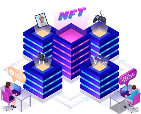 Nft Staking Platform Development Company