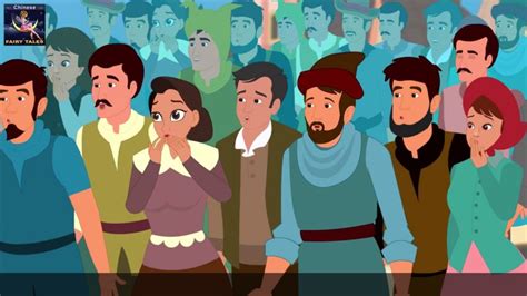 儿童睡前童话故事，巴黎圣母院动漫欧美动漫好看视频