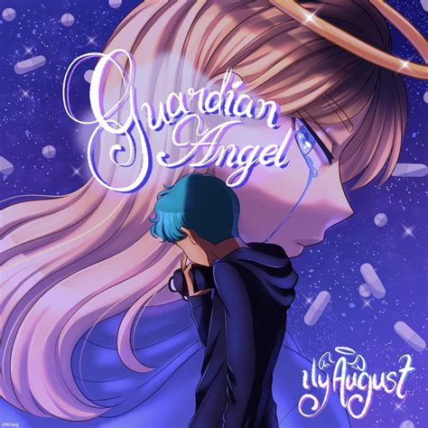 Ilyaugust Guardian Angel Lyrics Genius Lyrics