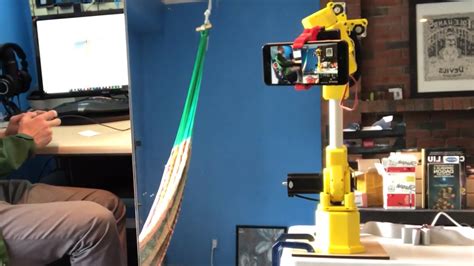 Sixi 2, An Open Source 3D Printable 6 Axis Robot Arm | Hackaday