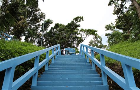 Types Of Handrails For Outdoor Steps A Comprehensive Guide