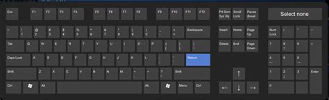 Emulators Pad2key Keyboard Png [batocera Linux Wiki]