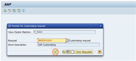 SAP SD Define Pricing Procedure