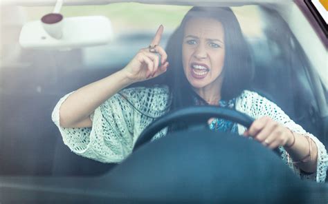 Road Rage Its Impact On Road Safety And How To Prevent It Speed Humps Australia