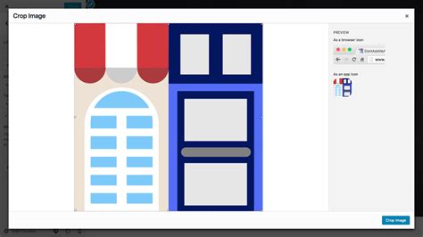 Php Site Icon Refuses Image With Transparency Stack Overflow