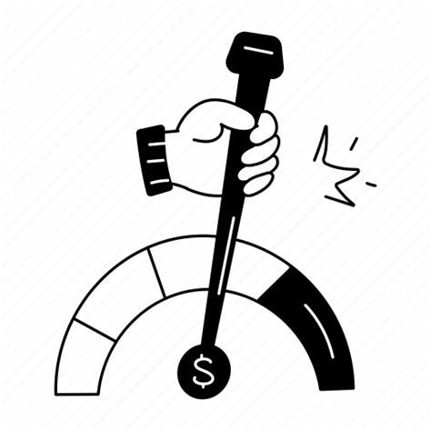 Risk Assessment Risk Indicator Benchmarking Kpi Business