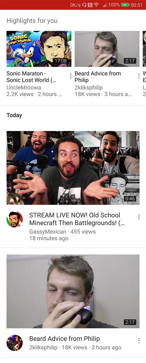 470 Best Youtube Algorithm Images On Pholder Youtube Small Youtubers