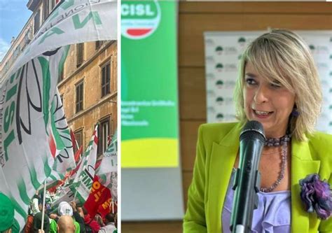 Cisl 5 Ragioni Per Non Scioperare Politica Lapressait Cisl 5 Ragioni Per Non Scioperare Politica Lapressait