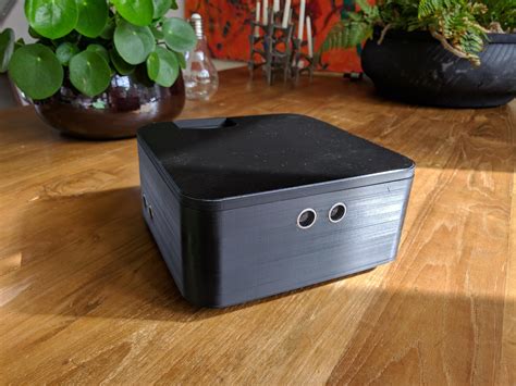 Open Source Robot Vacuum Cleaner Powered By An Arduino Nano Rarduino