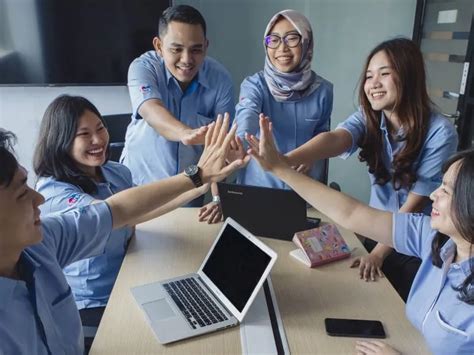 Lowongan Kerja Pt Softex Indonesia 2023 Untuk Sma Smk