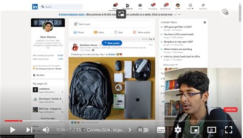 Ankit Anand On Linkedin Linkedinbrandbuilding Personalbranding Linkedintips…