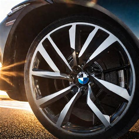 BMW: стили дисков. Обзор и фото :: SYL.ru