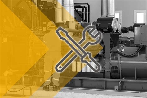 Generator Services Broadcrown Power Engineering