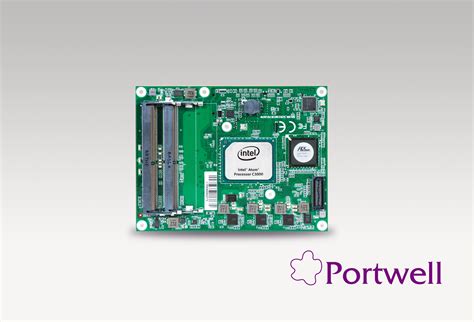 portwell kündigt das pcom b701 an ein com express® 3 0 type 7 basis