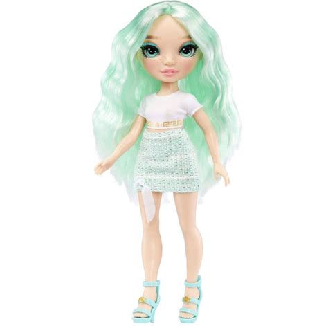 New Budget Rainbow High Dolls