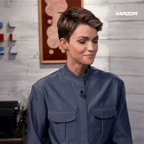 Ruby Rose Gifs Find Share On Giphy