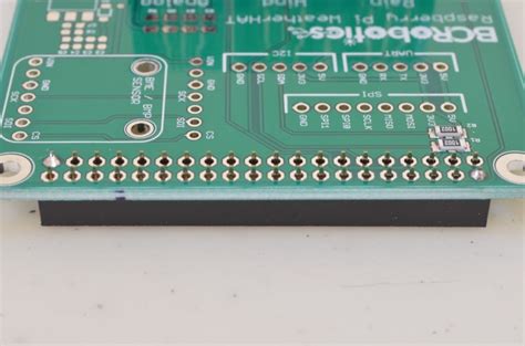 Getting Started With The Raspberry Pi Relay HAT BC Robotics