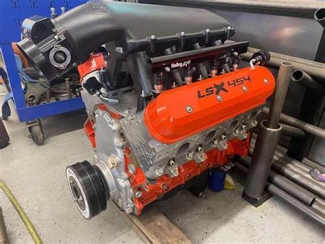 Ls Crate Guide A Guide To Ls Crate Motor Options For Your Next Engine Swap Or Restomod Artofit