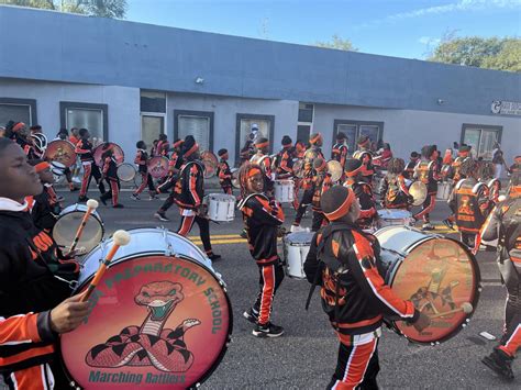 Icon Preparatory School Jacksonville Jacksonville Florida United