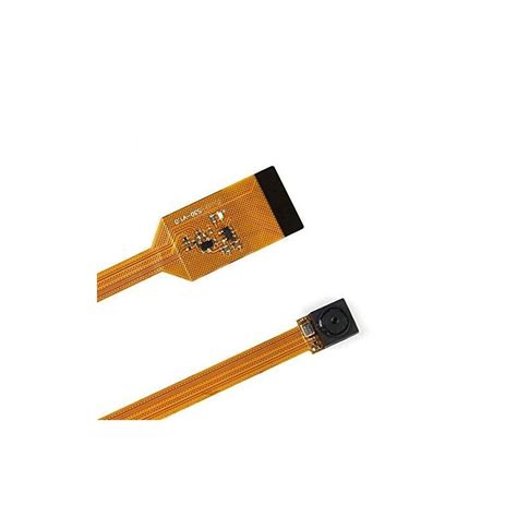 Arducam Noir Spy Camera Miniature 5mp Camera Module Ov5647 For Raspberry Pi Kamami On Line Store