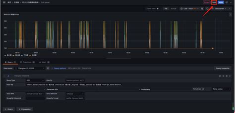 Grafana Tdengine数据可视化grafana找不到tdengine数据源 Csdn博客