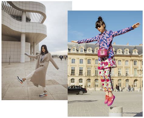 Nike Flyease Review — Lottie Jackson