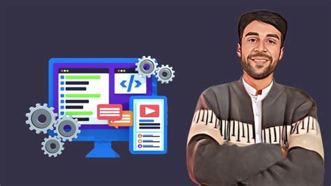 the full stack web development bootcamp frontend and backend