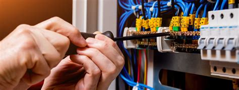 Fuse Box Circuit Board Servicing London