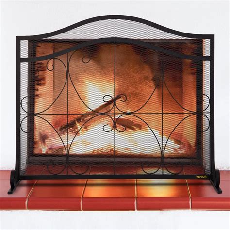 The 5 Best Fire Place Screen Mesh To Buy For Home Vevor Blog The 5 Best Fire Place Screen Mesh To Buy For Home Vevor Blog